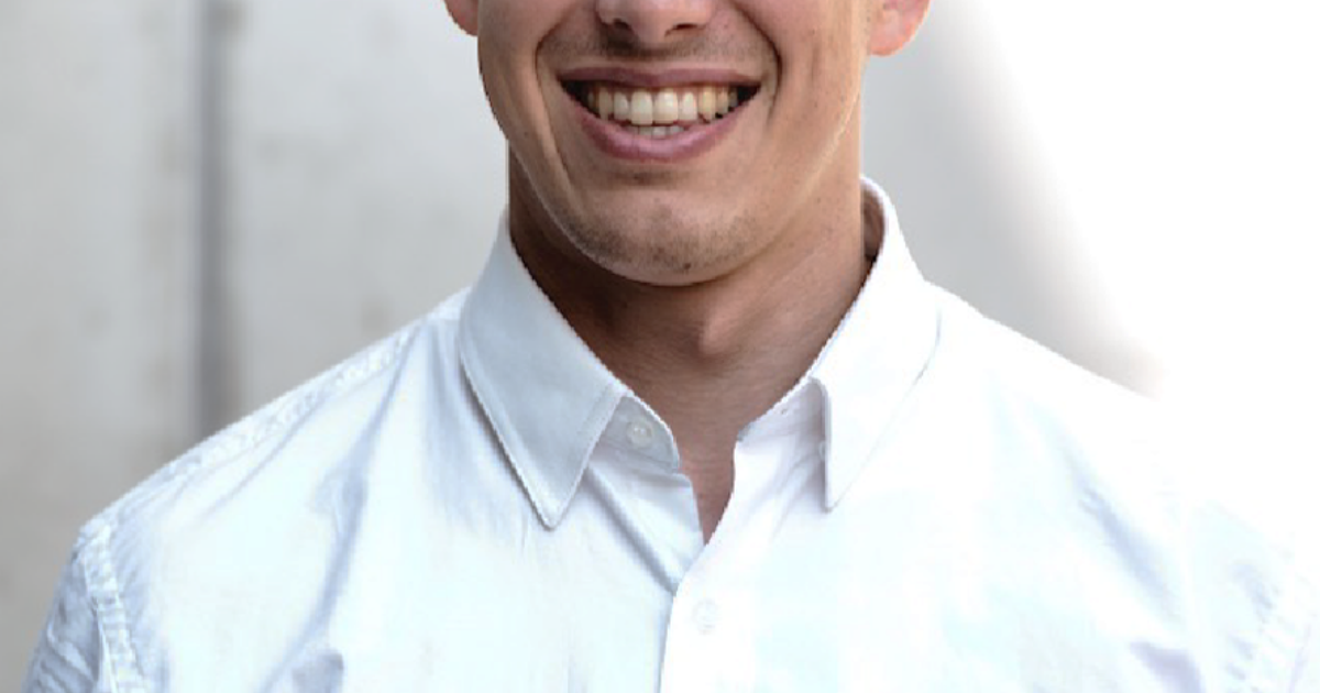 Matteo Perini - Prom Facility