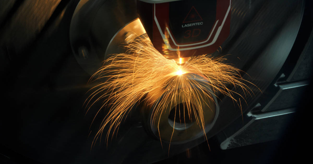 Hybrid Mechanics Prom Facility