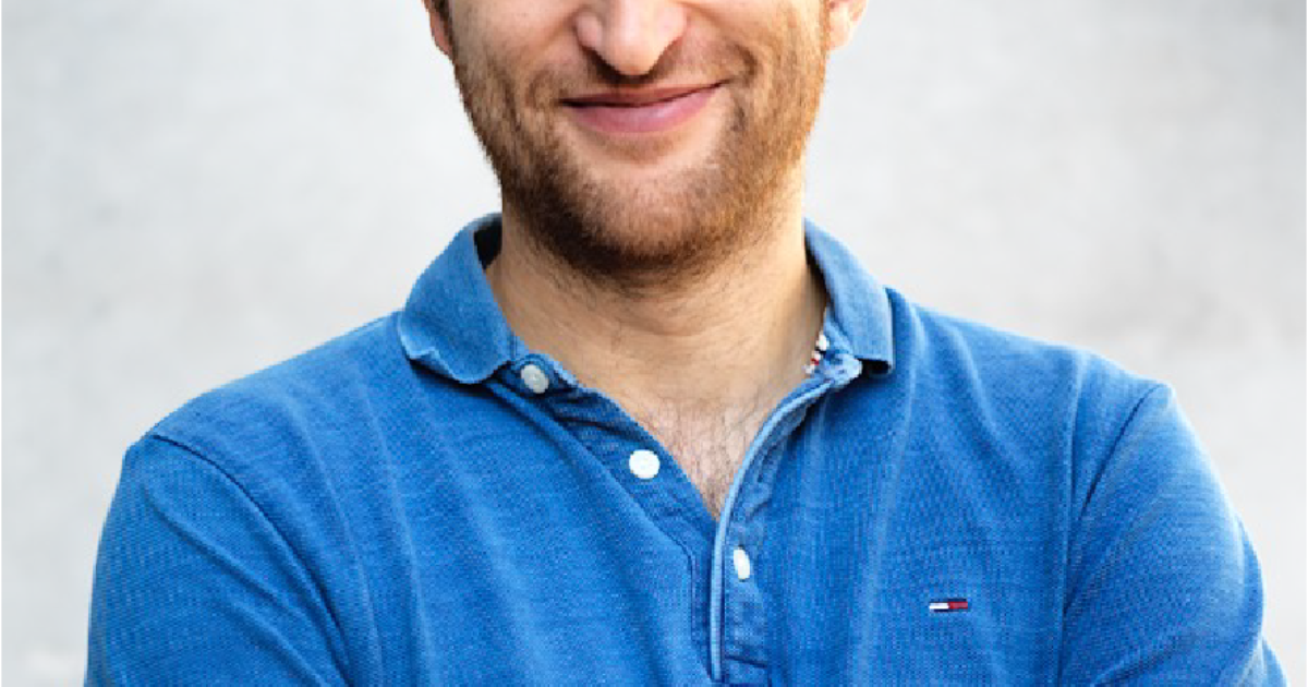 Paolo Rota - Prom Facility