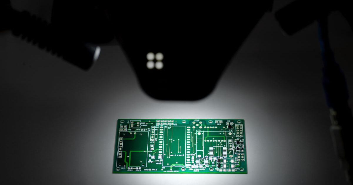 Tomografia a raggi X - Prom Facility