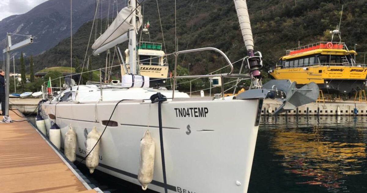 The electrically powered boat becomes a reality - Prom Facility