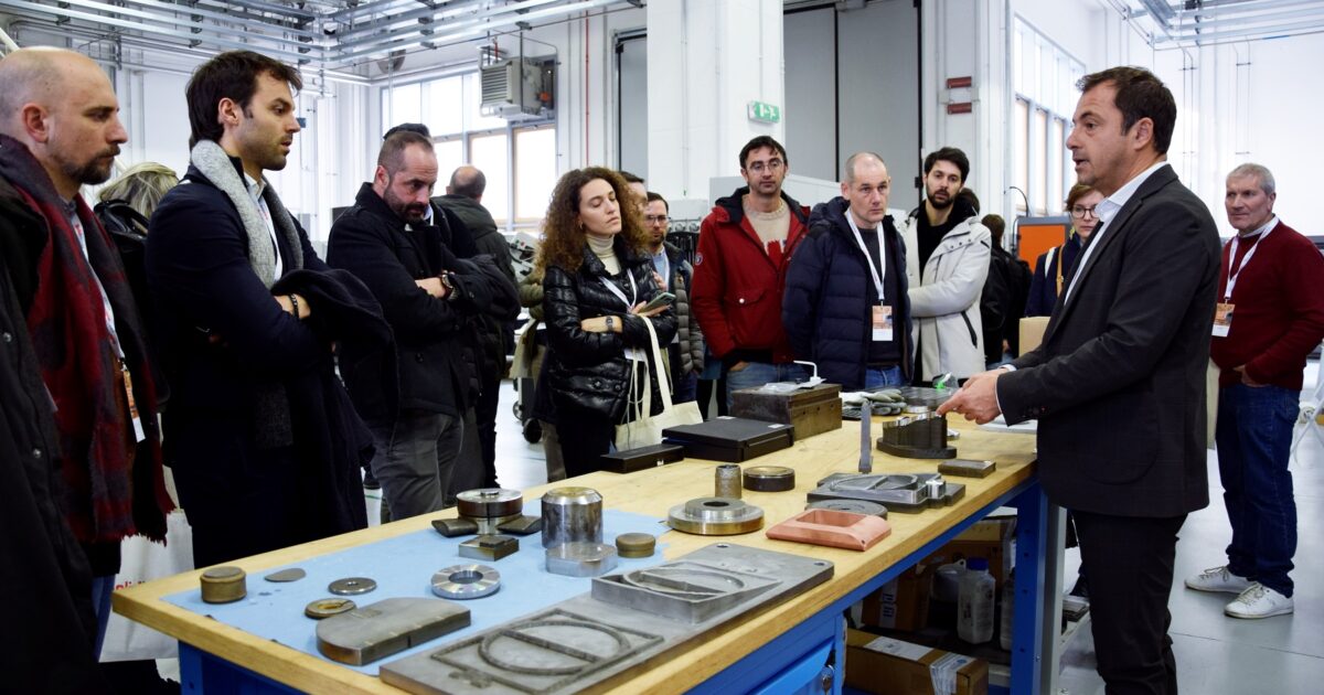 ProM Facility conducts experiments with wood design and 3D printing ...